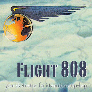 Flight808 Visits Senegal, Cuba, and France