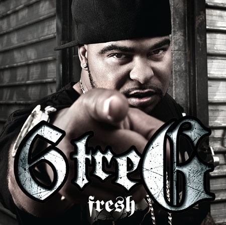 Video: 6 Tre G- "Fresh"