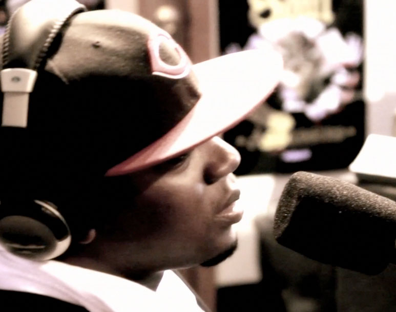 Video: DaVinci- With DJ Muggs in L.A.