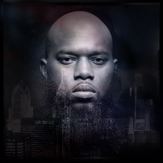 Freeway Reveals Album Cover, Announces First Leg of "Diamond In The ...