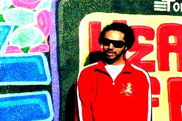 Opio - "To The People"