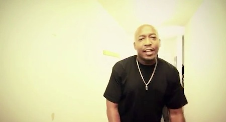 Video: Pep Love - "Hip Hop, My Friend"