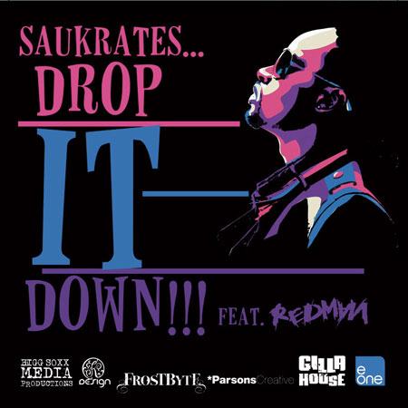 Saukrates Announces Release Of New Album Season One
