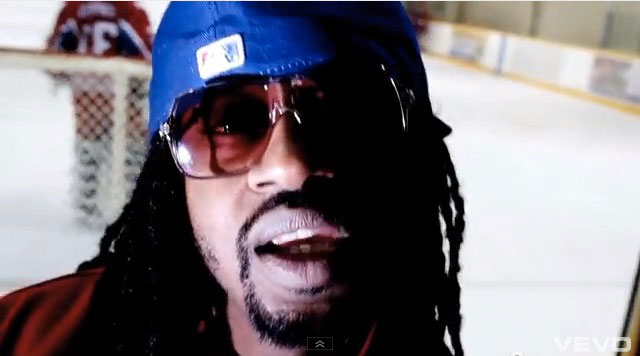 Video: Saukrates – "Say I" Ft. OB OBrien + Webisode