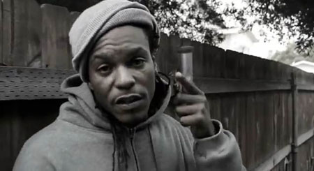 Video: Shady Nate – "Getting Paid" Ft. VT