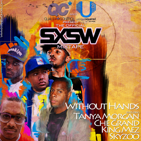 Tanya Morgan Announces New Tour With Big Pooh, Hall Of Justus And The ...