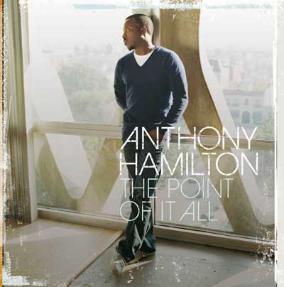 Critically-Acclaimed Singer Anthony Hamilton Returns With New Album The ...