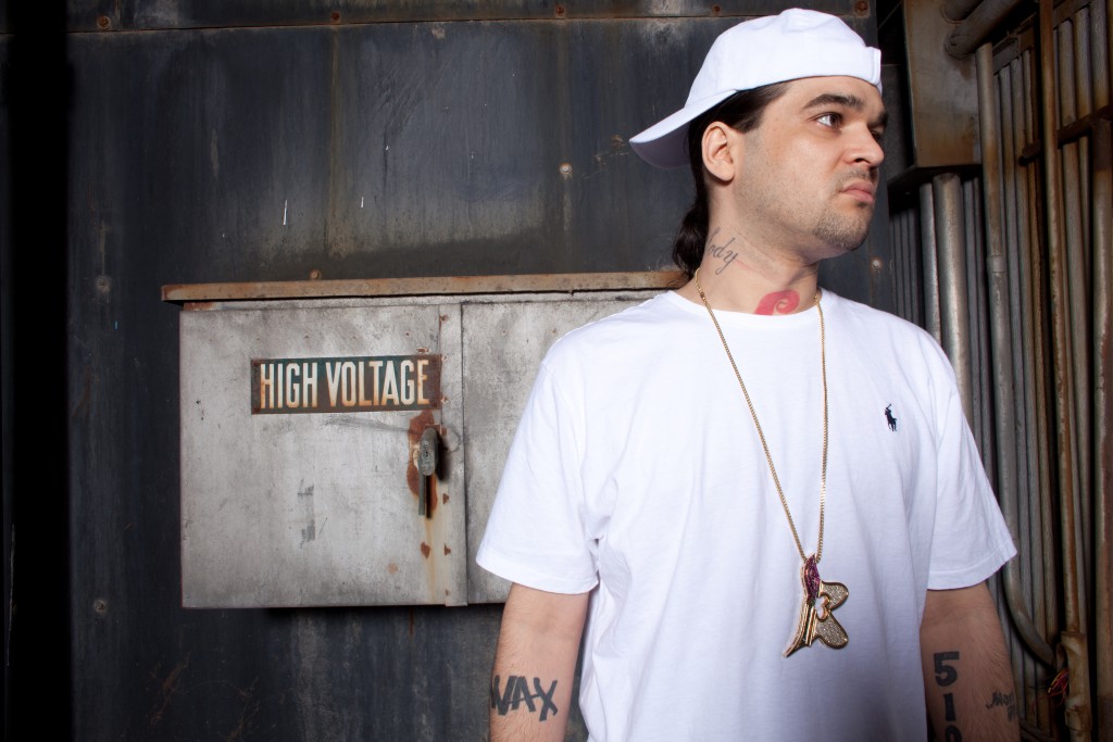 A-Wax – Audible Treats