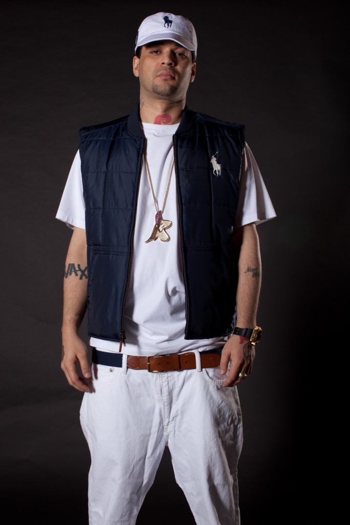 A-Wax – Audible Treats