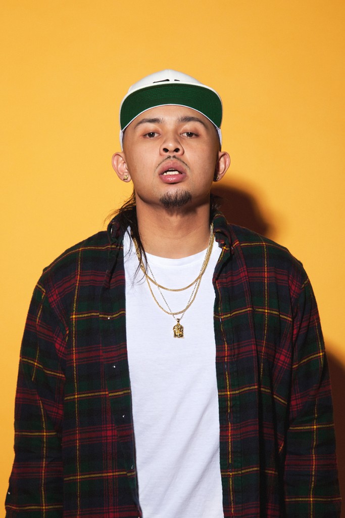 P-Lo – Audible Treats