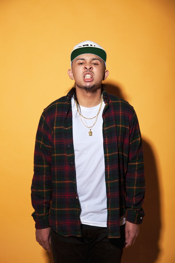 P-Lo – Audible Treats
