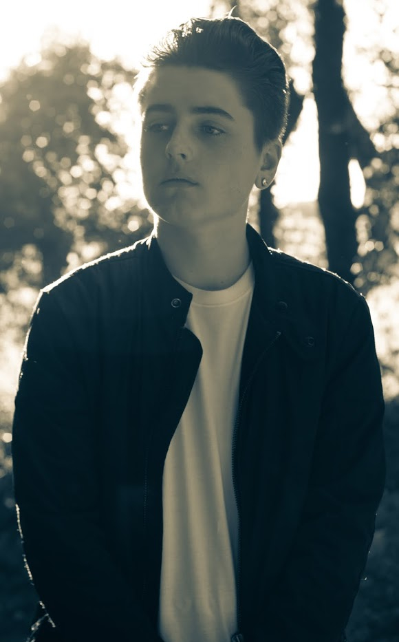 Chris Miles - Audible Treats