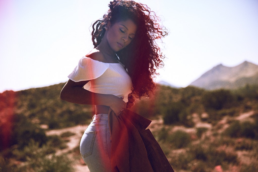 Victoria Monét - Audible Treats