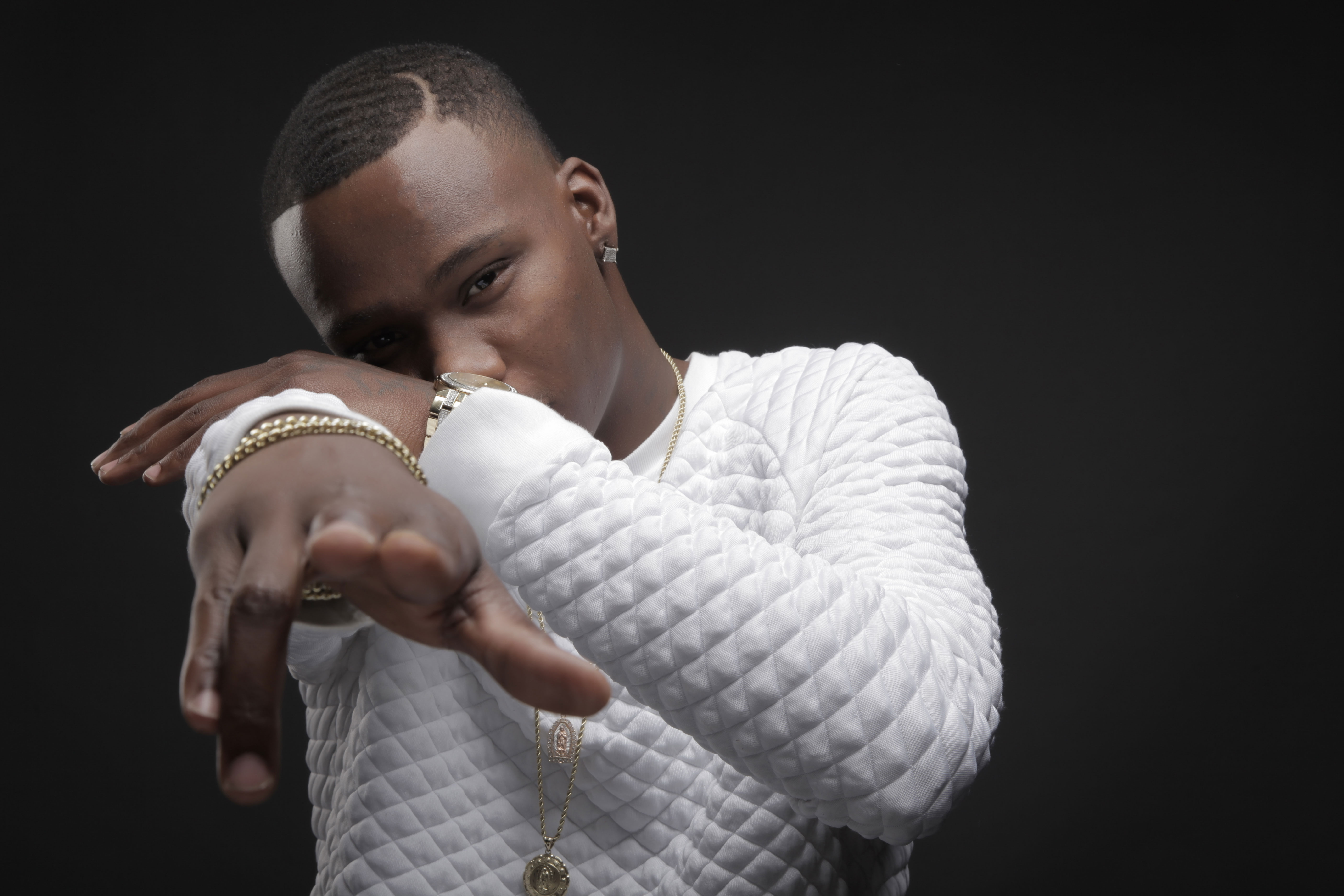 Symba – Audible Treats