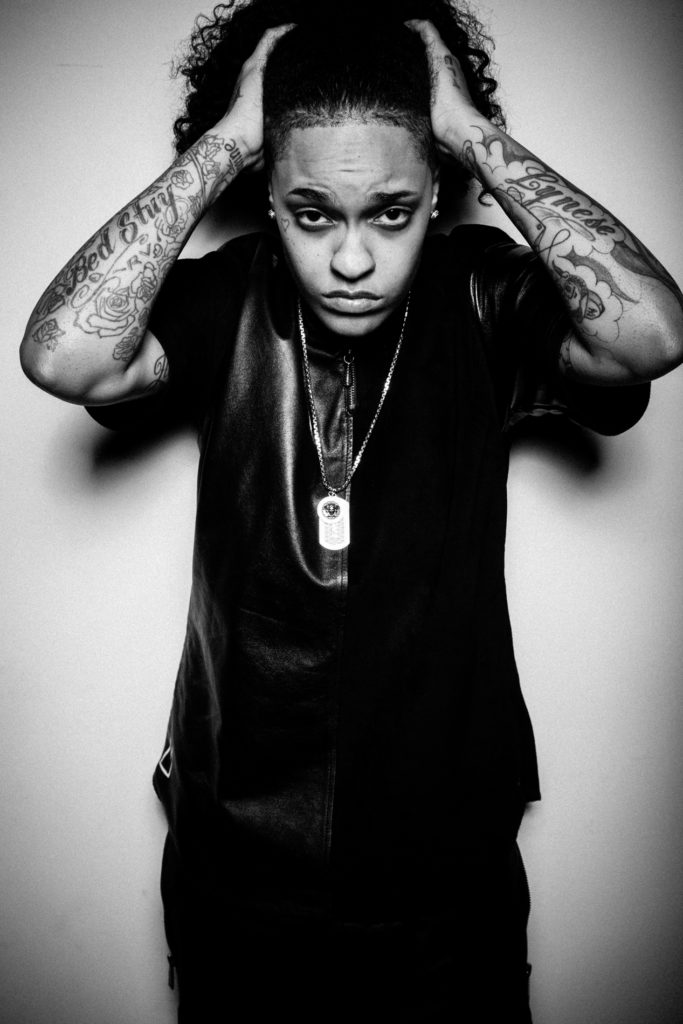 Siya – Audible Treats