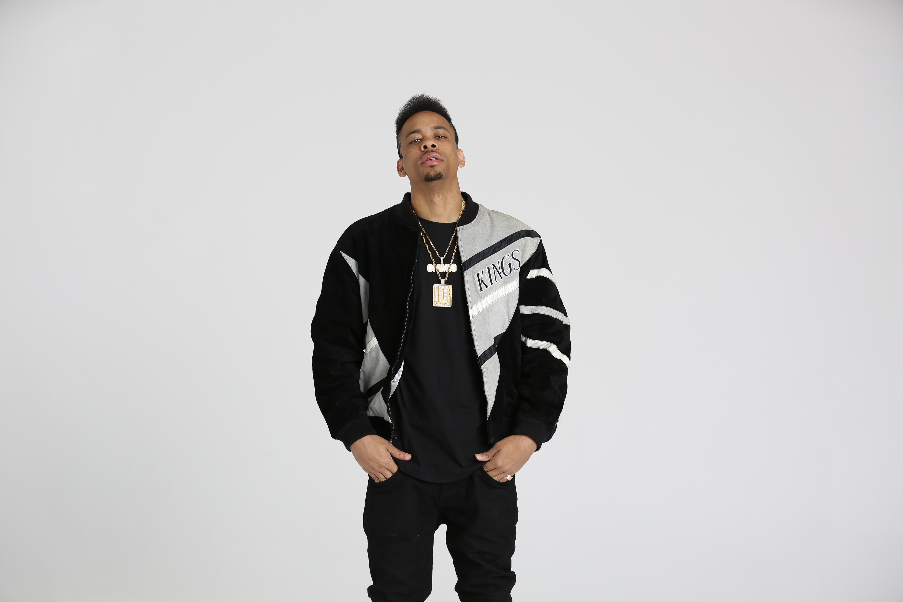 RJMrLA – Audible Treats