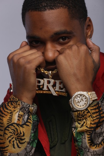 Key Glock – Audible Treats