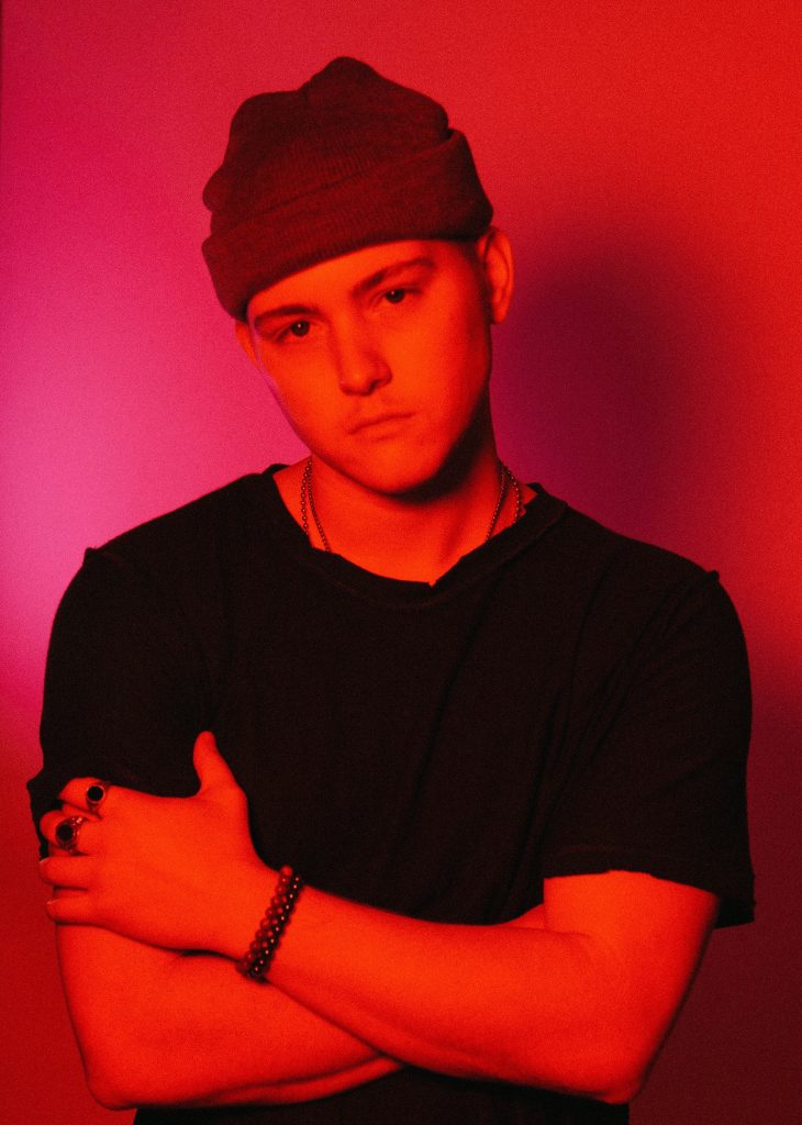 Trevor Daniel - Audible Treats